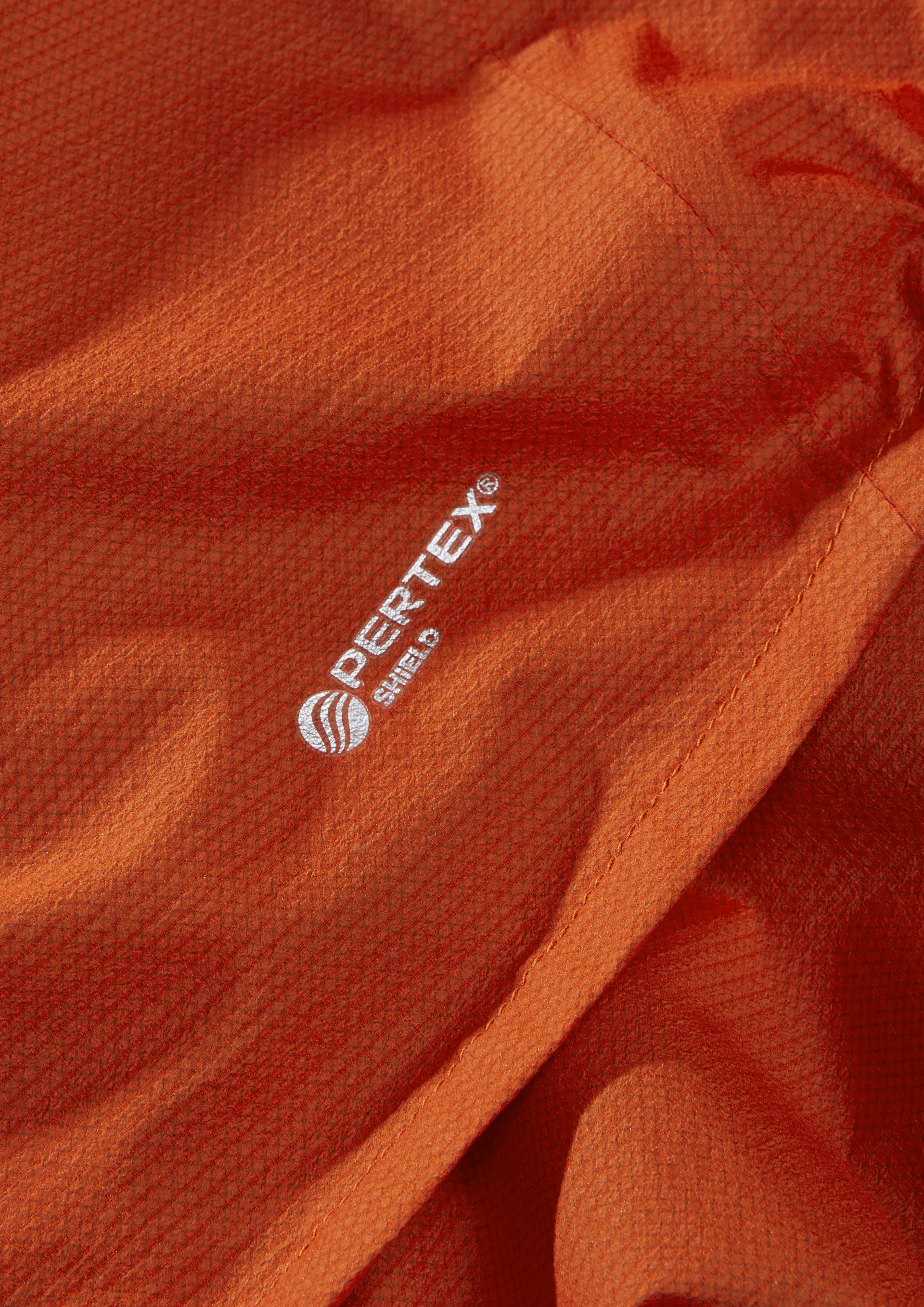 Rab Mens Phantom Pull-On Firecracker